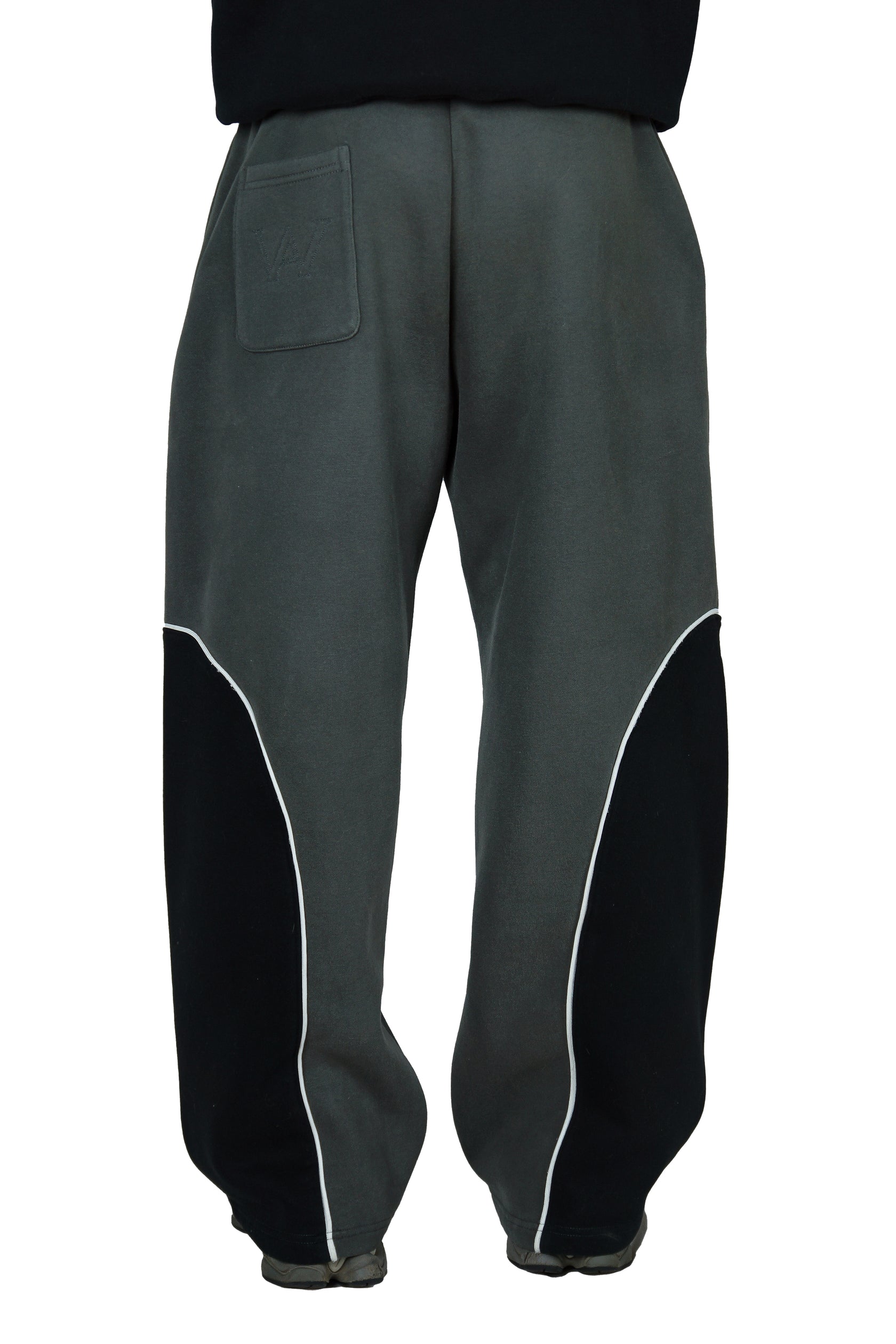Sweatspants – Wants and Needs