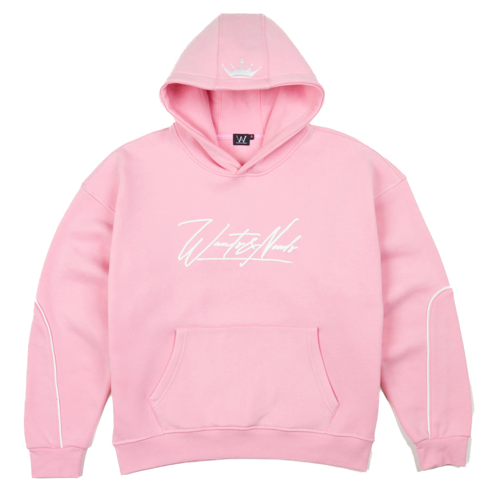 Hoodies – Wants and Needs